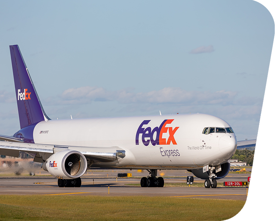 Shipit Logistics B.V. | Your Cargo, Our Care